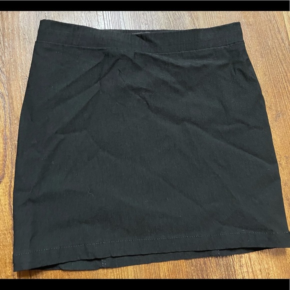Express | Skirts | Express Mini Skirt | Poshmark